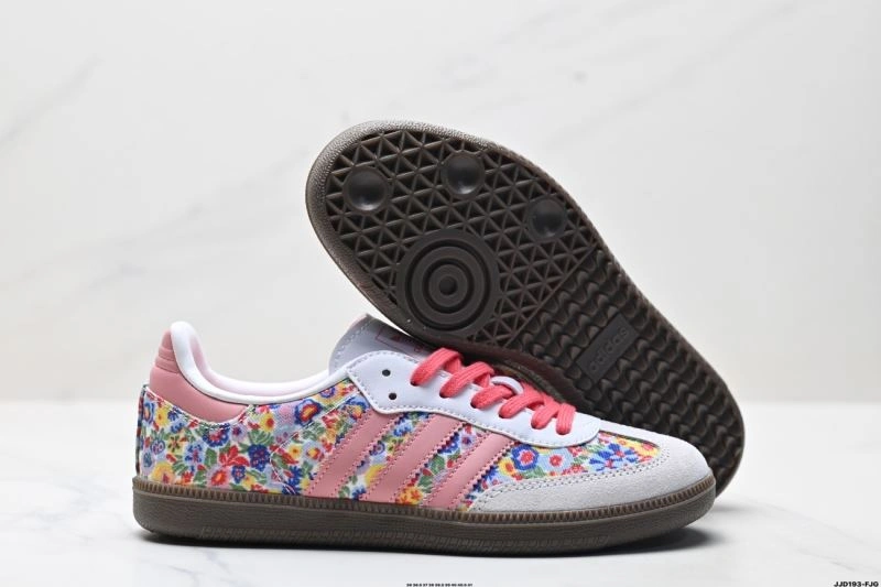 Economical Adidas Samba Shoes