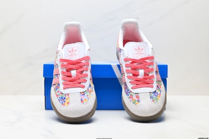 Economical Adidas Samba Shoes