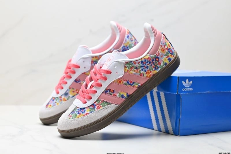 Economical Adidas Samba Shoes