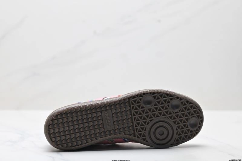 Economical Adidas Samba Shoes