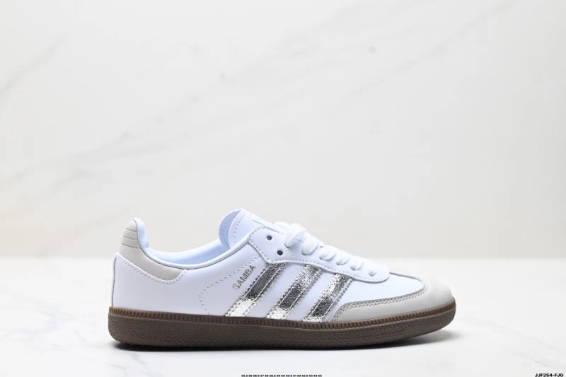 Adidas Samba Shoes