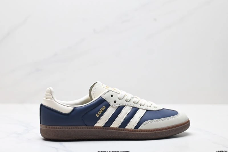Adidas Samba Shoes