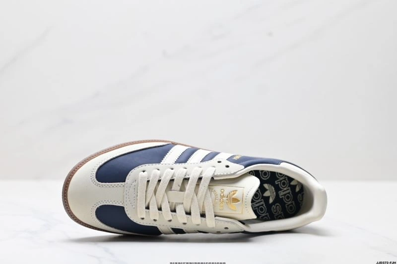 Exact replica Adidas Samba Shoes