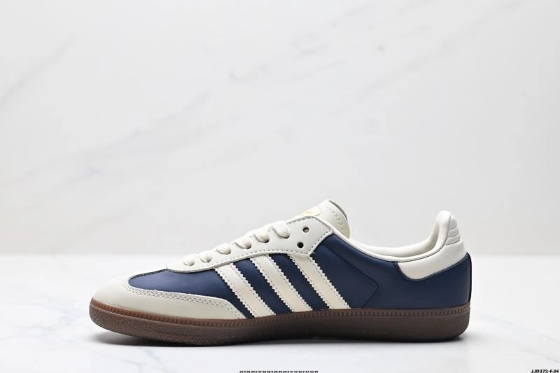 Exact replica Adidas Samba Shoes