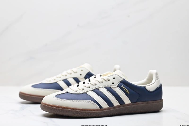 Exact replica Adidas Samba Shoes