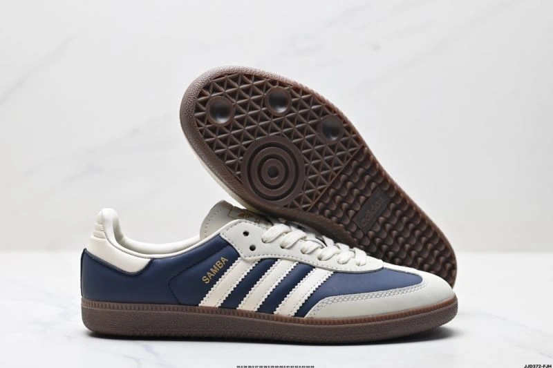 Exact replica Adidas Samba Shoes