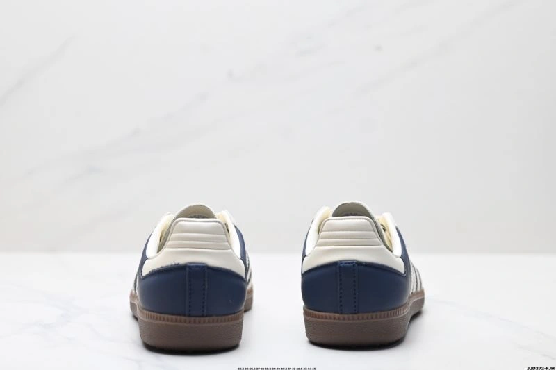 Exact replica Adidas Samba Shoes
