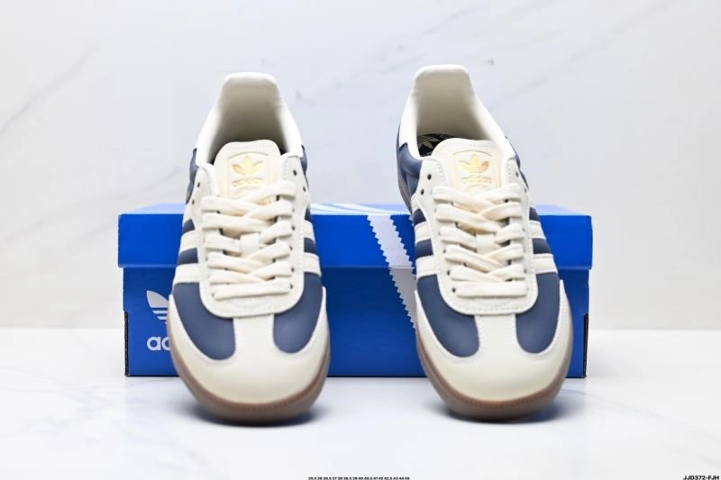 Exact replica Adidas Samba Shoes