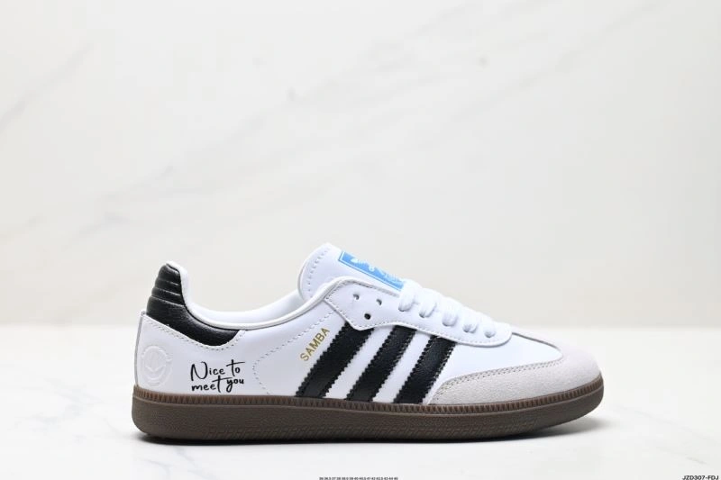 Adidas Samba Shoes