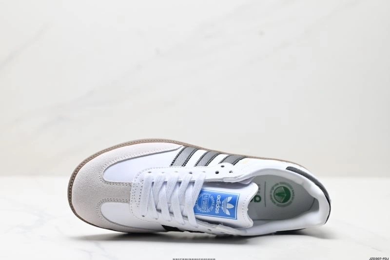 Genuine Adidas Samba Shoes