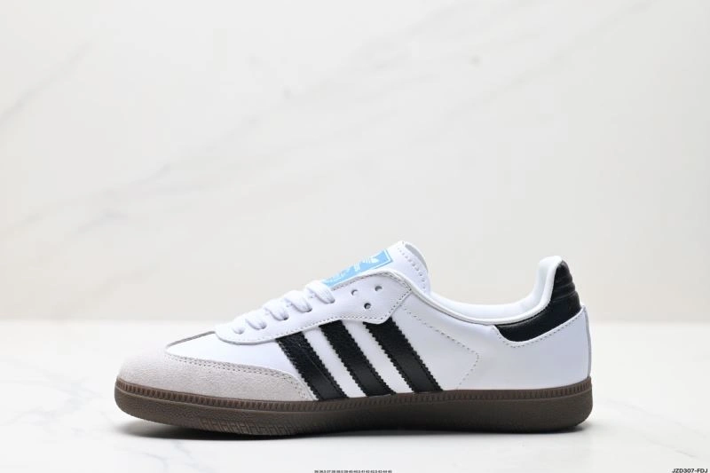Genuine Adidas Samba Shoes