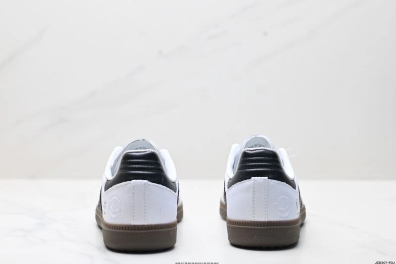 Genuine Adidas Samba Shoes
