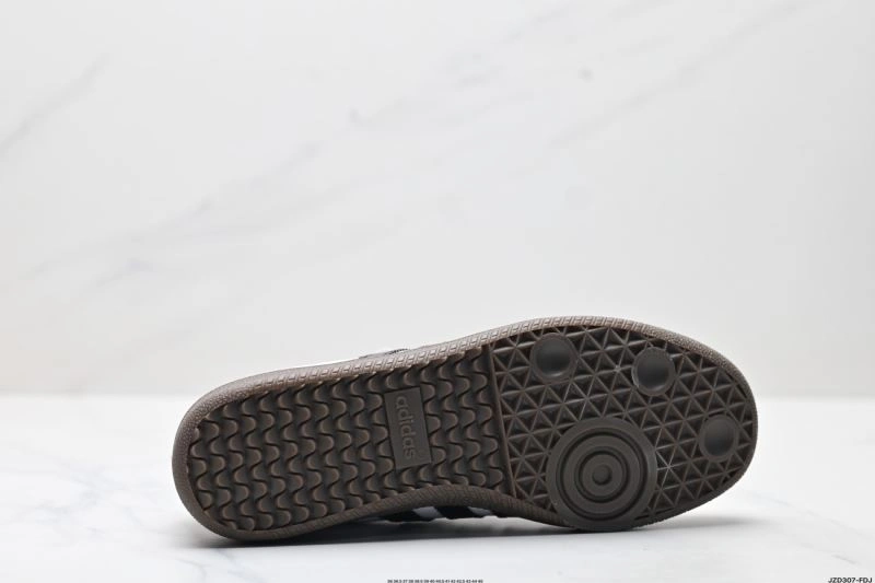Genuine Adidas Samba Shoes