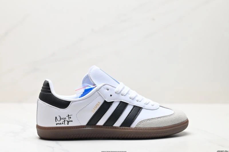 Adidas Samba Shoes