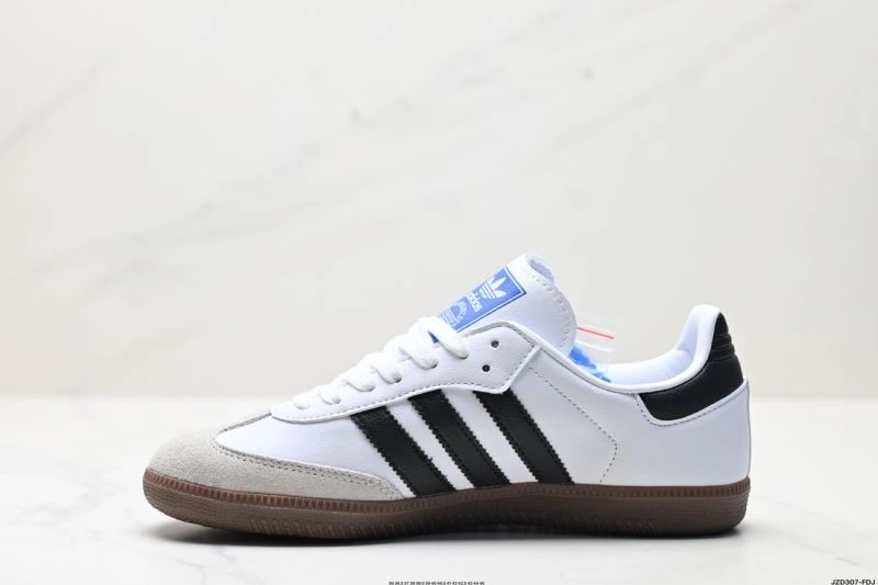 Low-cost Adidas Samba Shoes