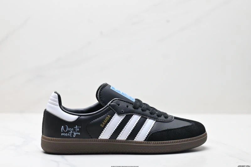 Adidas Samba Shoes
