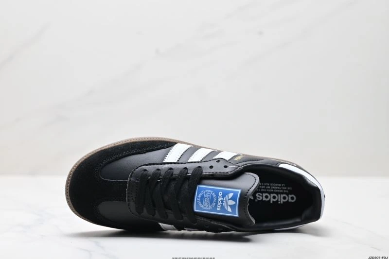 Discounted Adidas Samba Shoes