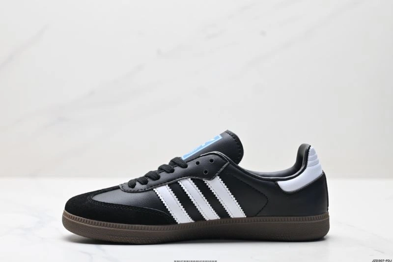 Discounted Adidas Samba Shoes