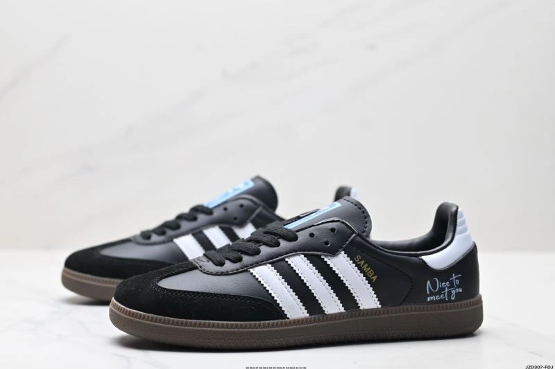Discounted Adidas Samba Shoes