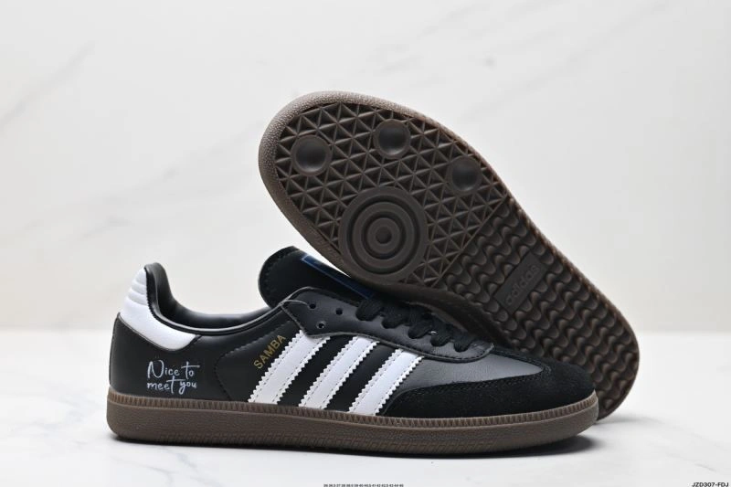 Discounted Adidas Samba Shoes