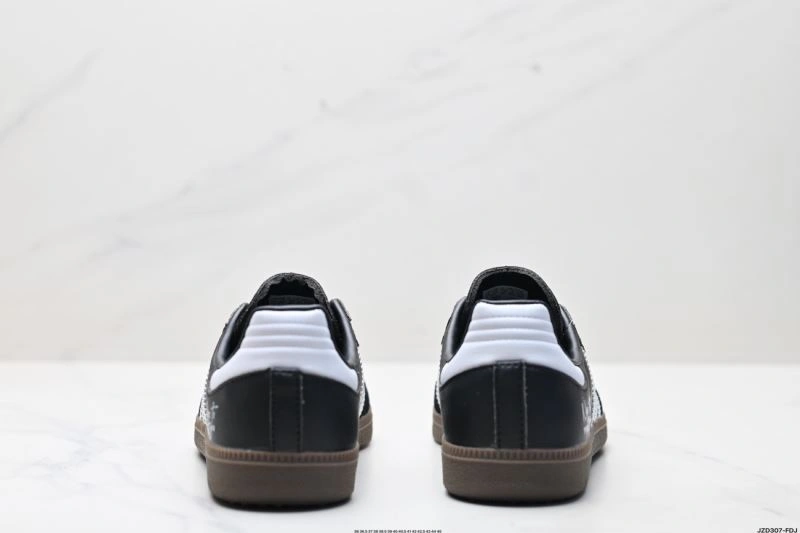 Discounted Adidas Samba Shoes