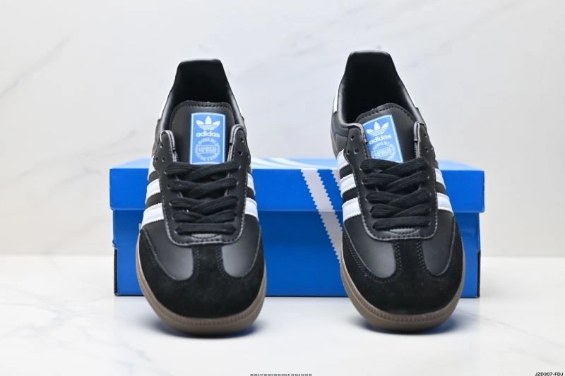 Discounted Adidas Samba Shoes