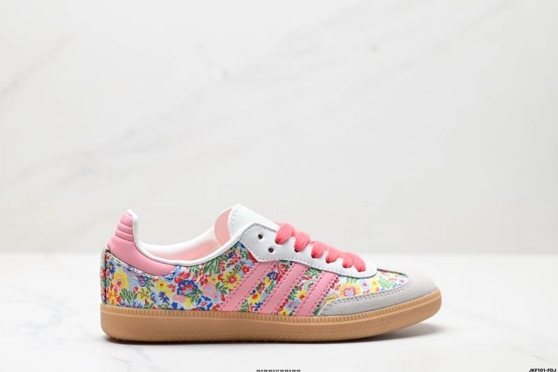 Adidas Samba Shoes