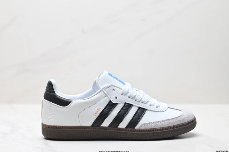 Adidas Samba Shoes