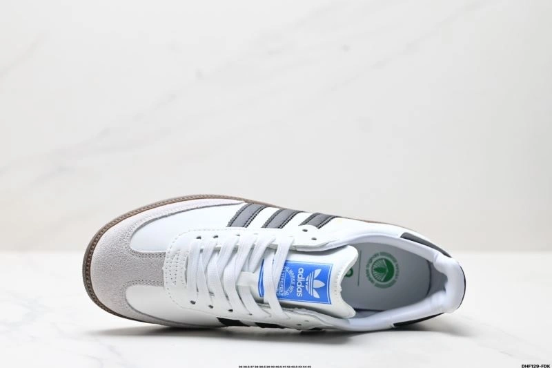 1:1 copy Adidas Samba Shoes