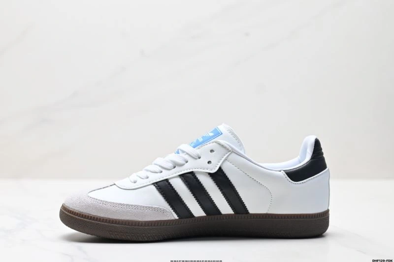 1:1 copy Adidas Samba Shoes