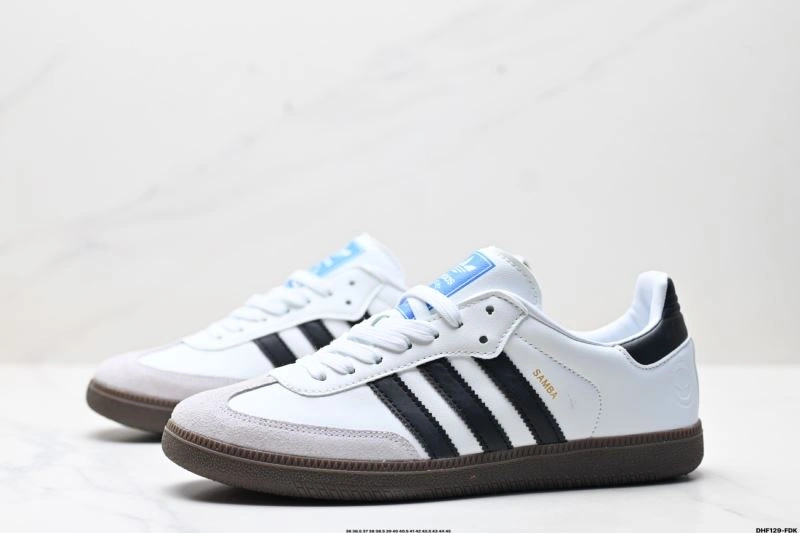 1:1 copy Adidas Samba Shoes