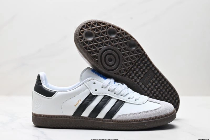1:1 copy Adidas Samba Shoes