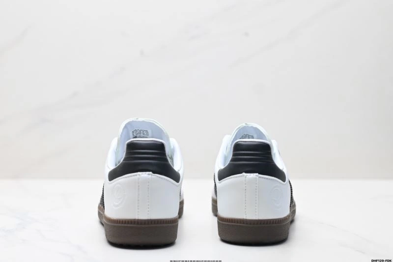 1:1 copy Adidas Samba Shoes