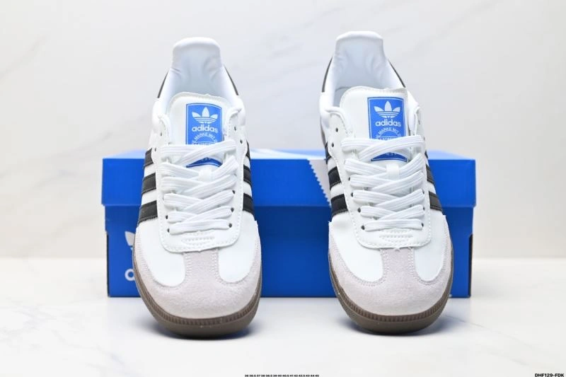 1:1 copy Adidas Samba Shoes
