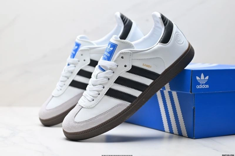 1:1 copy Adidas Samba Shoes
