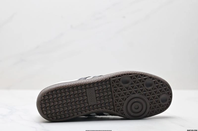 1:1 copy Adidas Samba Shoes