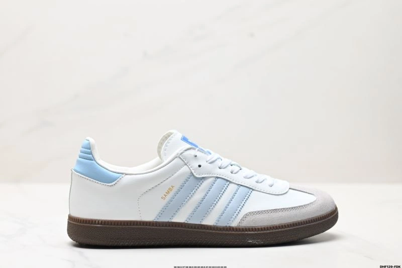 Adidas Samba Shoes