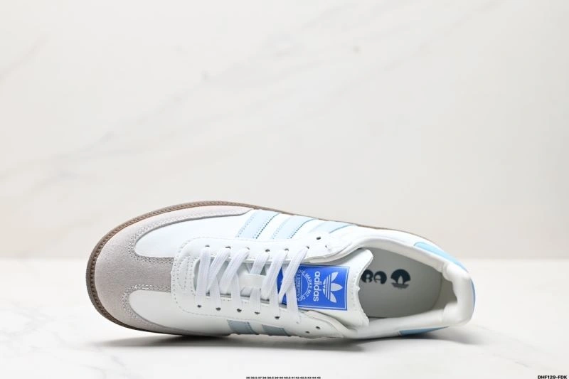Exact replica Adidas Samba Shoes