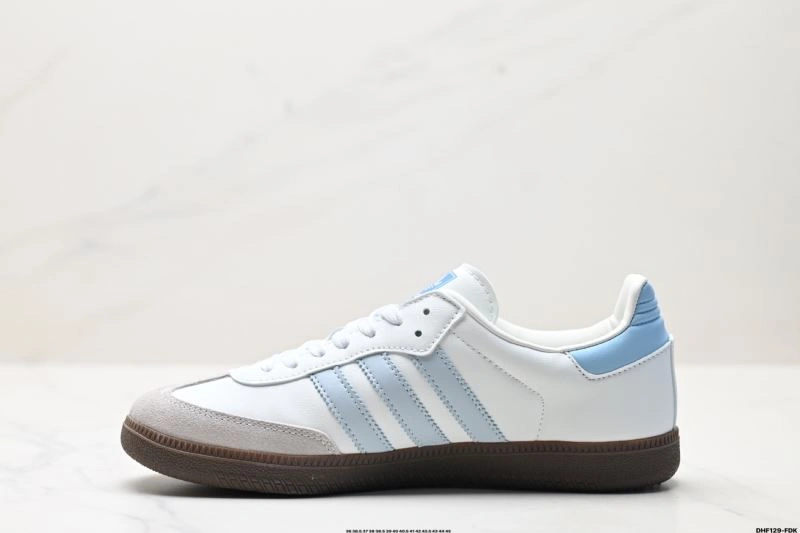 Exact replica Adidas Samba Shoes