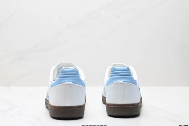 Exact replica Adidas Samba Shoes