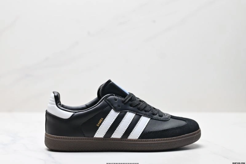 Adidas Samba Shoes