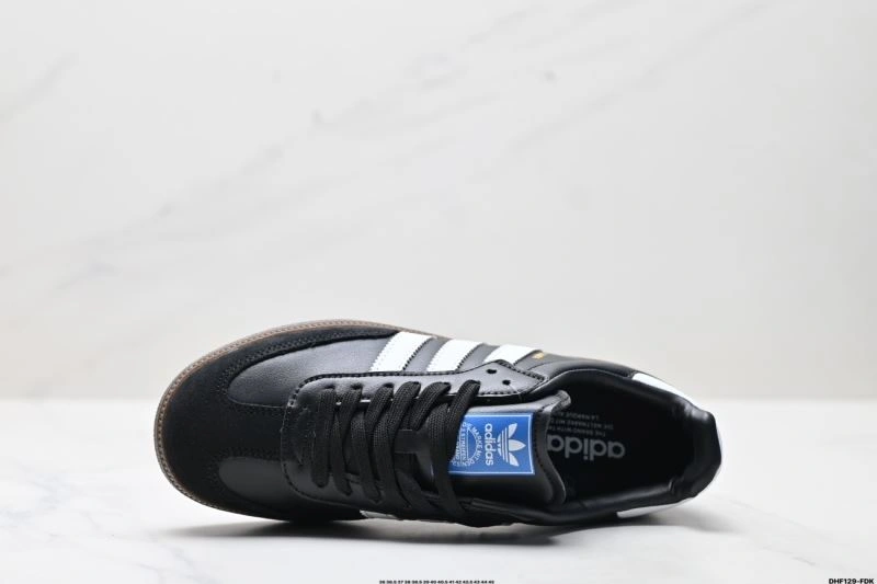 Perfect replica Adidas Samba Shoes