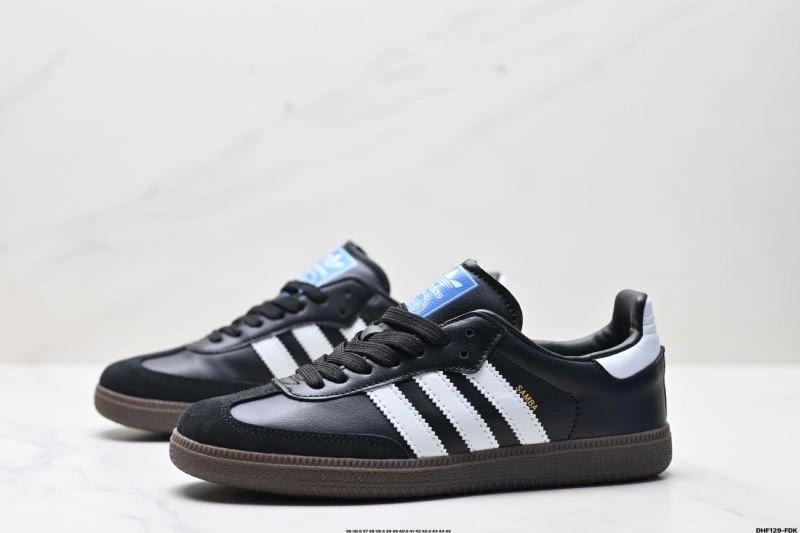 Perfect replica Adidas Samba Shoes