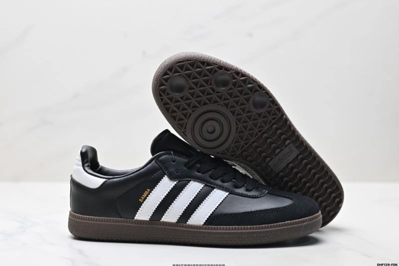 Perfect replica Adidas Samba Shoes