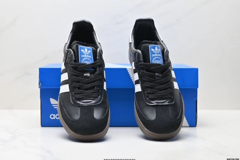 Perfect replica Adidas Samba Shoes