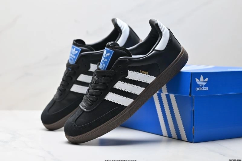 Perfect replica Adidas Samba Shoes