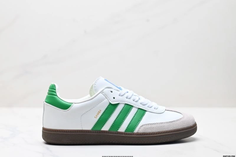 Adidas Samba Shoes