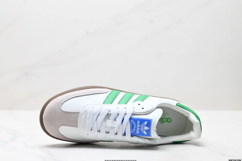 Legit Adidas Samba Shoes