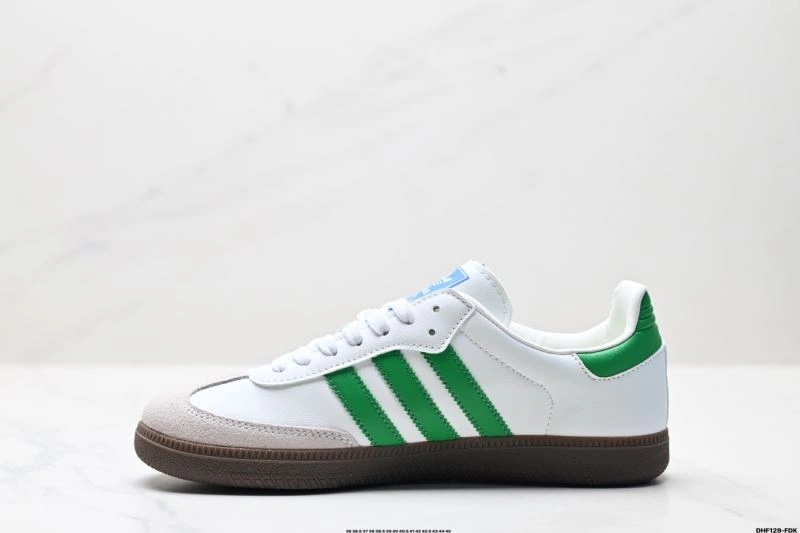 Legit Adidas Samba Shoes