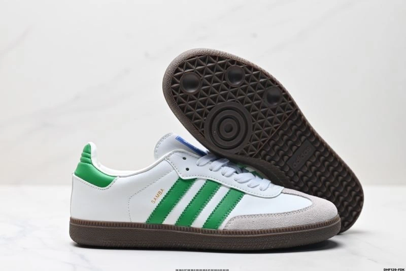 Legit Adidas Samba Shoes